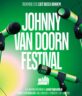 Johnny van Doornfestival 2025 in Café Bosch - Uit in Arnhem